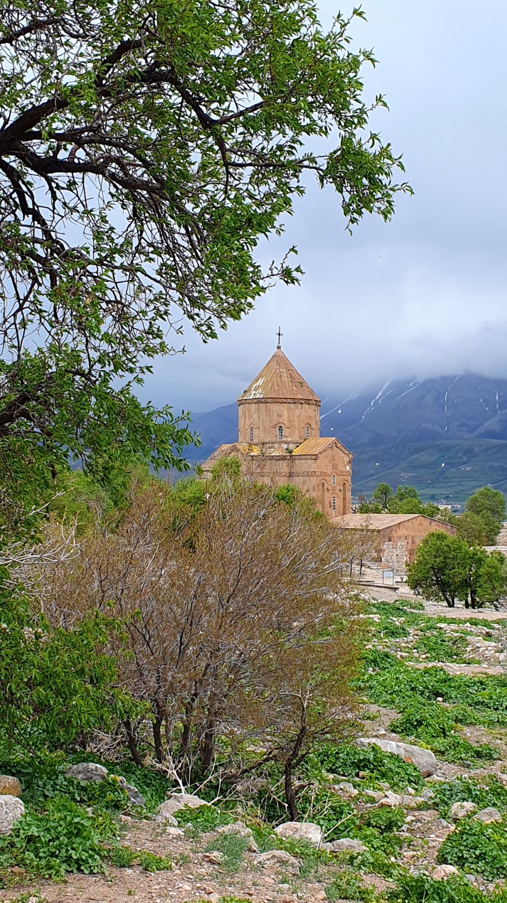 Lac de Van (Turquie) : que voir, que faire à Van et alentours ...